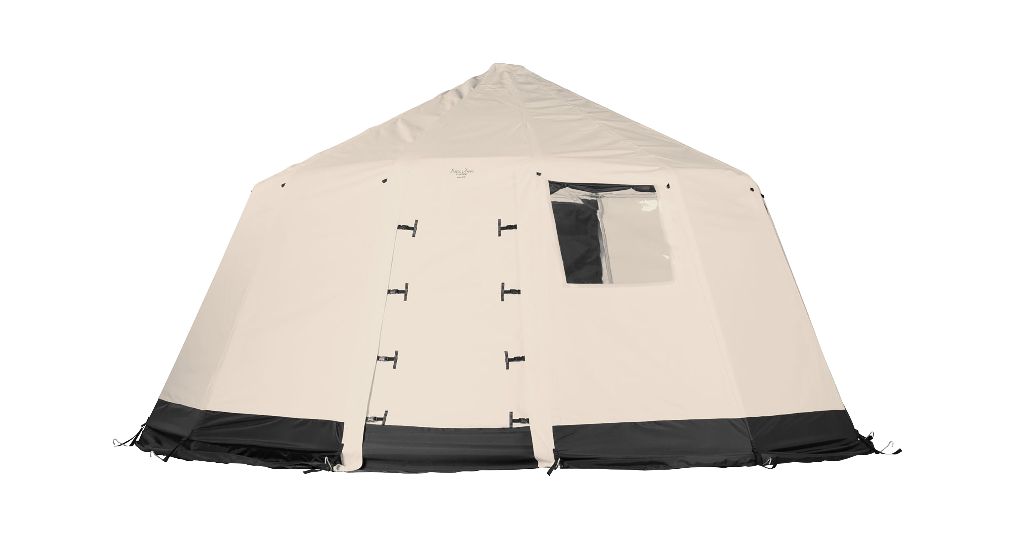 Venor Gamme 12-14 - allround – ArcticLavvo.com